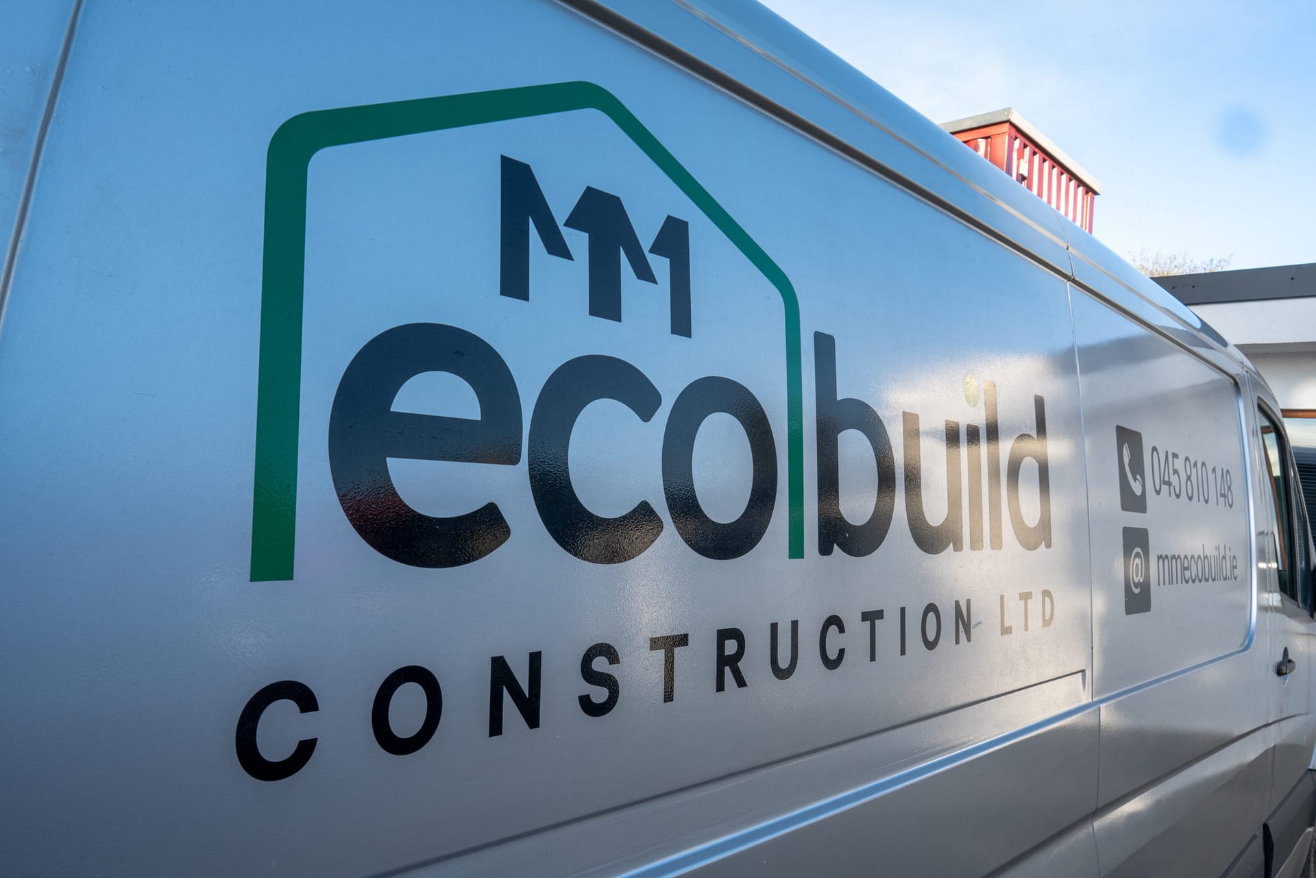 MM Ecobuild - Experts of Modern Construction Services